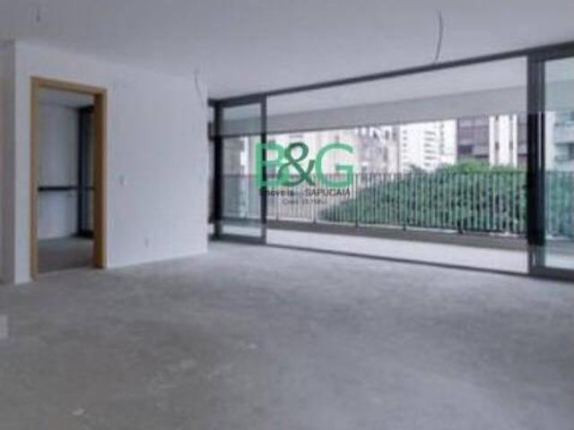 Apartamento à venda, 175 m² por R$ 3.600.000,00 Vila Mariana São Paulo/SP