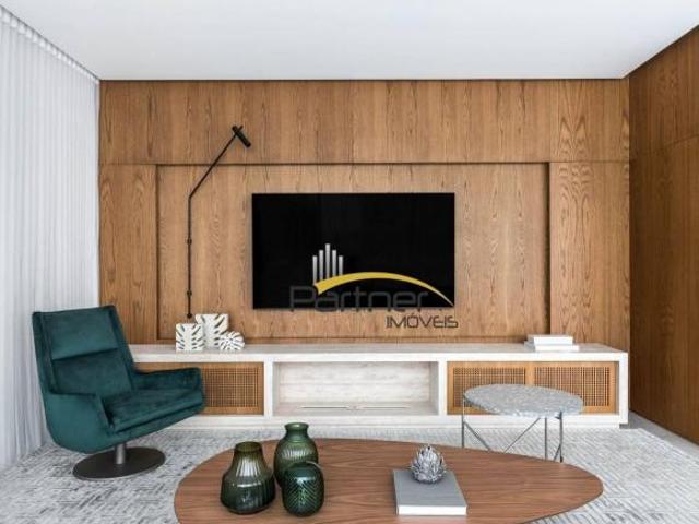 Apartamento à venda, 175 m² por R$ 4.749.953,00 Batel Curitiba/PR