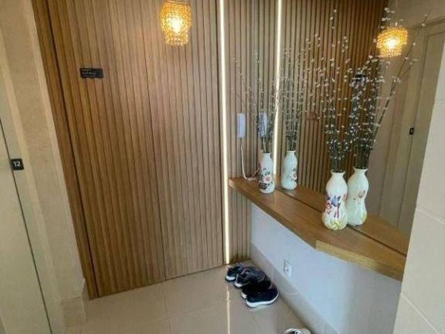 Apartamento à venda, 175 m² por R$ 5.980.000,00 Vila Mariana São Paulo/SP