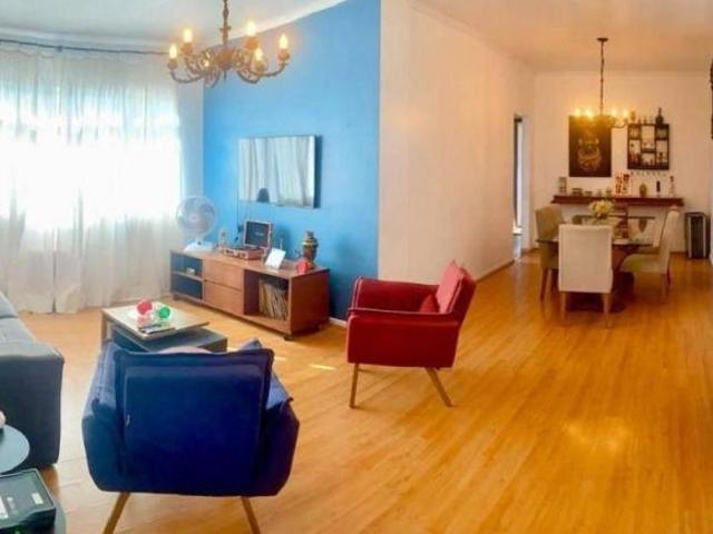 Apartamento à venda, 175 m² por R$ 950.000,00 Gonzaga Santos/SP