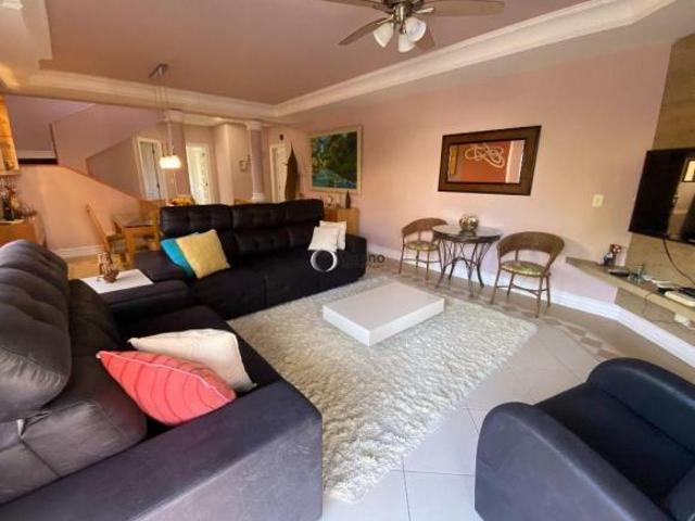 Apartamento à venda, 176 m² por R$ 1.000.000,00 Enseada Guarujá