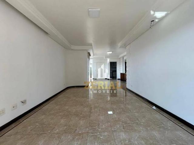Apartamento à venda, 176 m² por R$ 1.200.000,00 Santa Paula São Caetano do Sul/SP