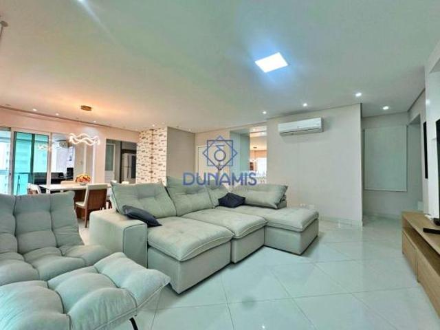 Apartamento à venda, 176 m² por R$ 1.350.000,00 Praia das Pitangueiras Guarujá/SP