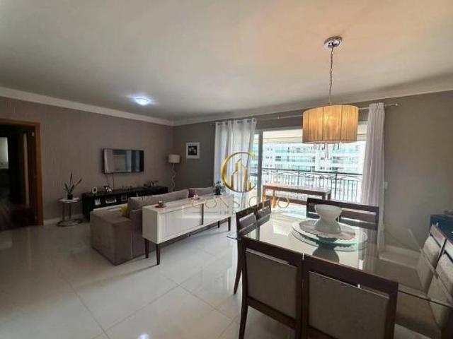 Apartamento à venda, 176 m² por R$ 1.789.990,00 Vila Ema São José dos Campos/SP