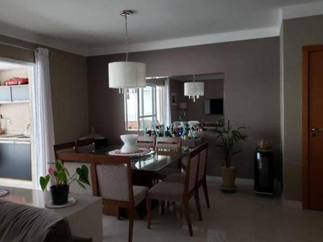 Apartamento à venda, 176 m² por R$ 1.790.000,00 Vila Ema São José dos Campos/SP
