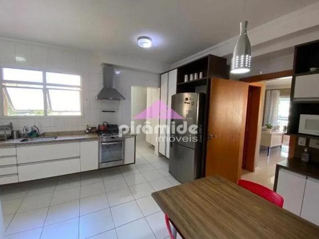 Apartamento à venda, 176 m² por R$ 1.800.000,00 Vila Ema São José dos Campos/SP