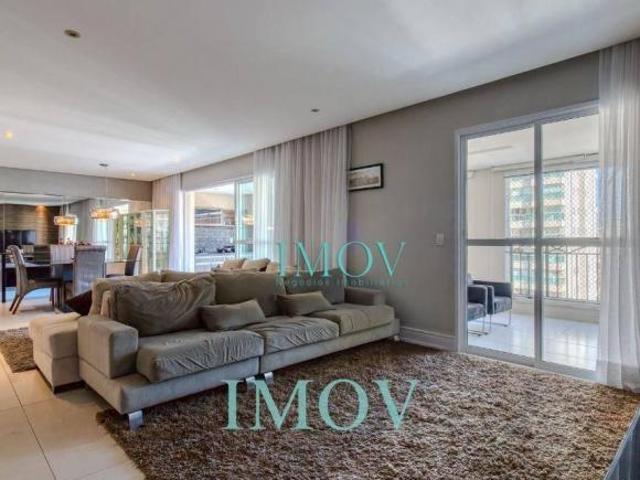 Apartamento à venda, 176 m² por R$ 2.000.000,00 Vila Ema São José dos Campos/SP