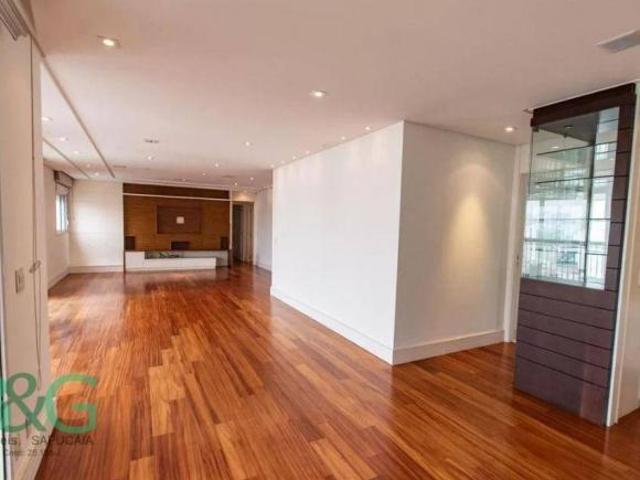 Apartamento à venda, 176 m² por R$ 2.488.000,00 Cambuci São Paulo/SP