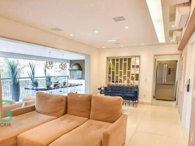 Apartamento à venda, 176 m² por R$ 2.889.000,00 Ipiranga São Paulo/SP