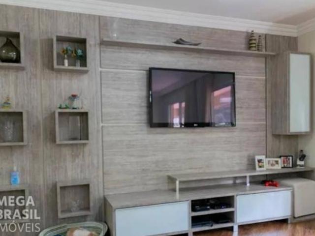 Apartamento à venda, 176 m² por R$ 2.950.000,00 Aclimação São Paulo/SP