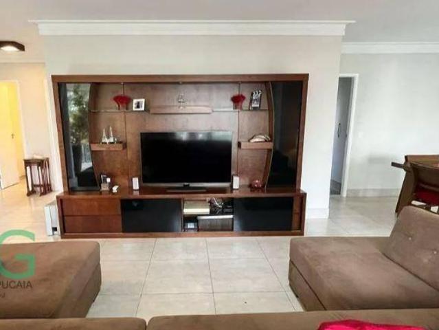 Apartamento à venda, 176 m² por R$ 2.964.000,00 Cambuci São Paulo/SP