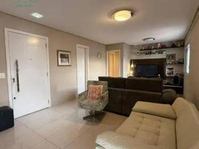 Apartamento à venda, 176 m² por R$ 2.998.000,00 Vila Carrão São Paulo/SP