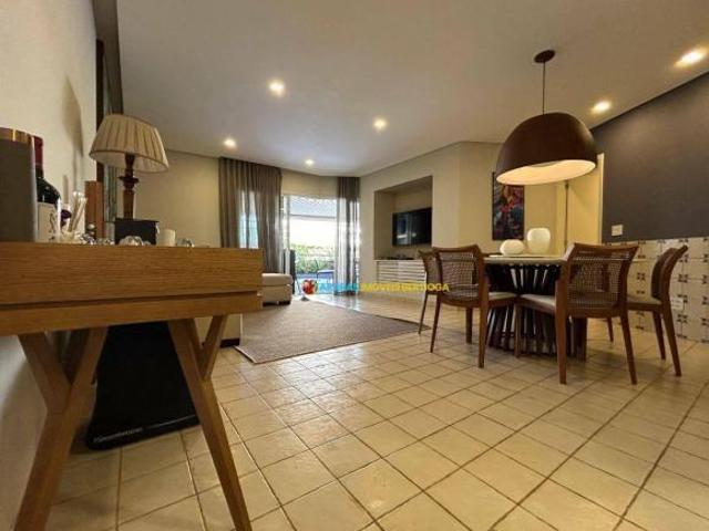 Apartamento à venda, 176 m² por R$ 3.600.000,00 Riviera de São Lourenço Bertioga/SP