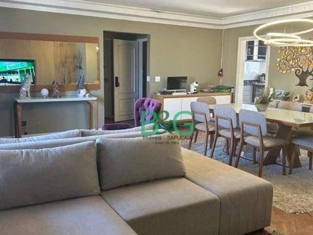 Apartamento à venda, 178 m² por R$ 1.170.000,00 Vila Formosa São Paulo/SP