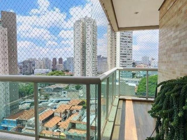 Apartamento à venda, 178 m² por R$ 1.780.000,00 Centro Guarulhos/SP