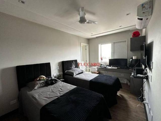 Apartamento à venda, 178 m² por R$ 1.999.999,99 Vila Progresso Guarulhos/SP