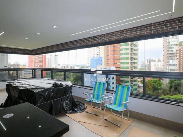 Apartamento à venda, 178 m² por R$ 3.191.489,36 Jardim Santo André/SP