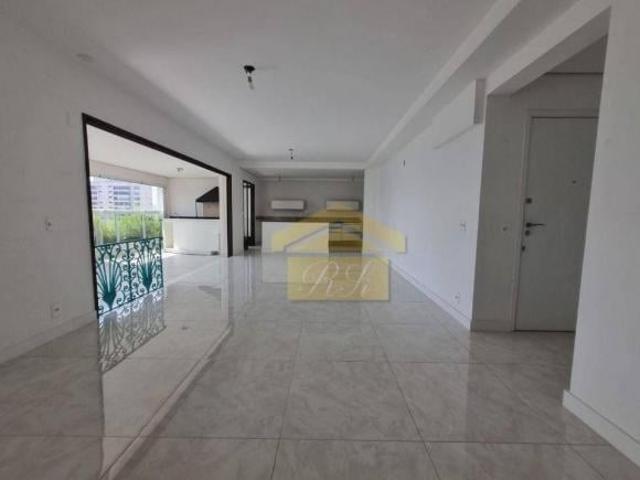 Apartamento à venda, 178 m² por R$ 3.300.000,00 Brooklin São Paulo/SP