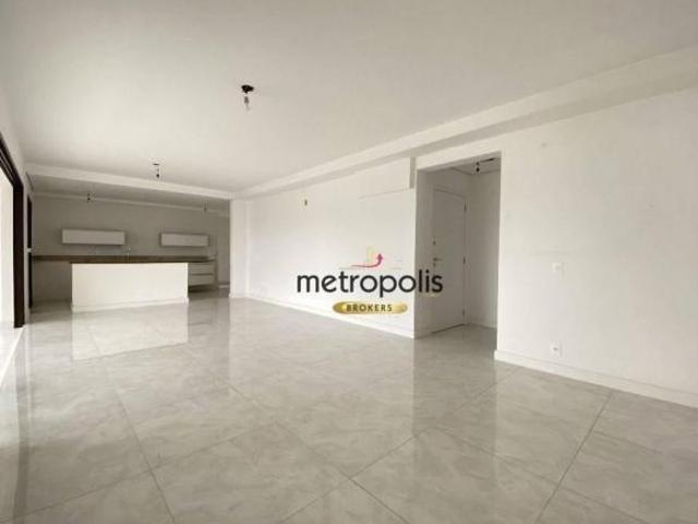 Apartamento à venda, 178 m² por R$ 3.300.000,00 Jardim das Acácias São Paulo/SP