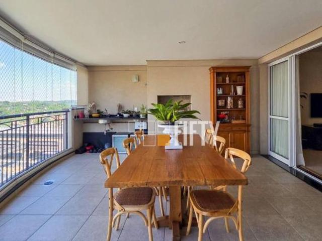 Apartamento à venda, 178 m² por R$ 3.405.000,00 Campo Belo São Paulo/SP