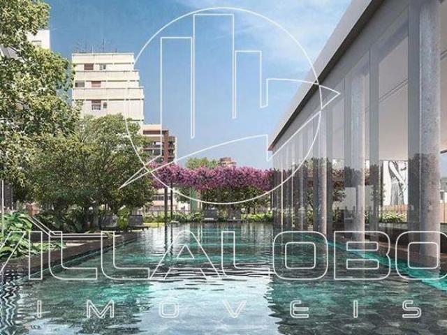 Apartamento à venda, 178 m² por R$ 4.000.000,00 Pinheiros São Paulo/SP