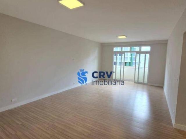 Apartamento à venda, 178 m² por R$ 930.000,00 Centro Londrina/PR
