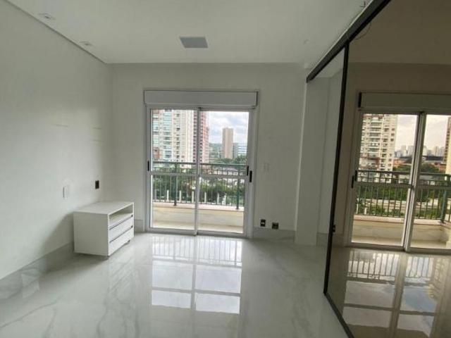 Apartamento à venda, 178m² 3 Suítes, 3 Vagas por R$ 4.300.000,00 Vila Gertrudes São Paulo/SP