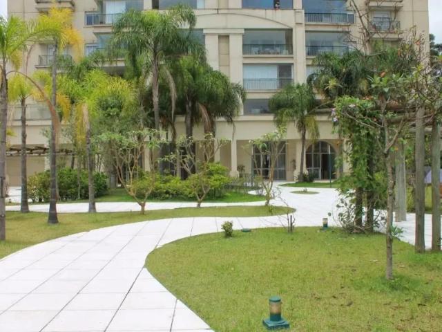 Apartamento à venda, 178m² 3 Suítes, 3 Vagas por R$ 4.300.000,00 Vila Gertrudes São Paulo/SP