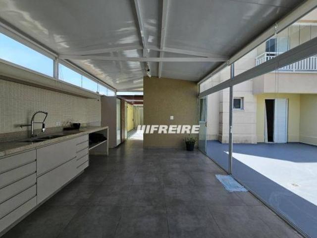 Apartamento à venda, 179 m² por R$ 1.100.000,00 Cerâmica São Caetano do Sul/SP