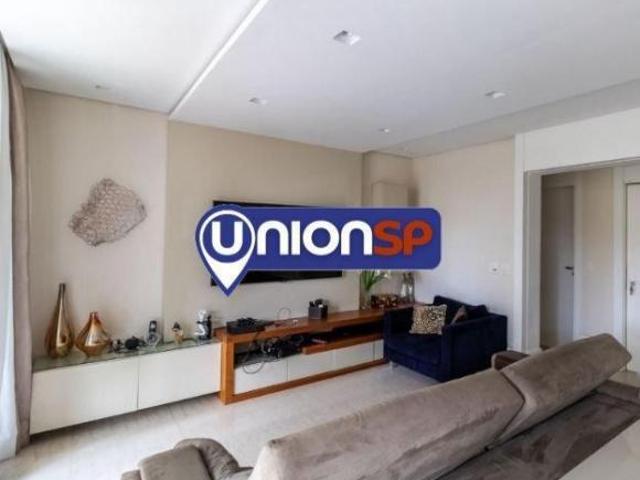 Apartamento à venda, 179 m² por R$ 2.480.000,00 Perdizes São Paulo/SP