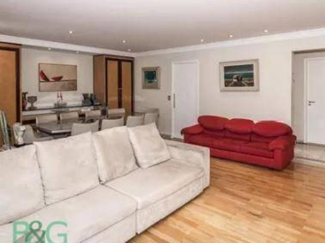 Apartamento à venda, 179 m² por R$ 2.970.000,00 Perdizes São Paulo/SP