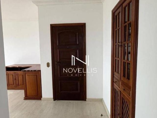Apartamento à venda, 179 m² por R$ 800.000,00 Centro Jacareí/SP