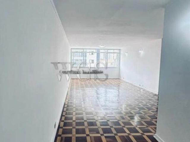Apartamento à venda 179 mts², 02 vgs, 03 dormitórios 1 suíte Pinheiros Zona Oeste São Paulo