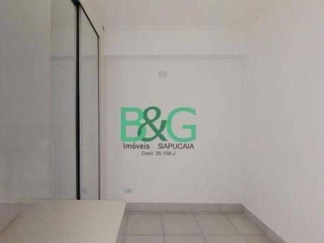 Apartamento à venda, 17 m² por R$ 210.000,00 Penha de França São Paulo/SP
