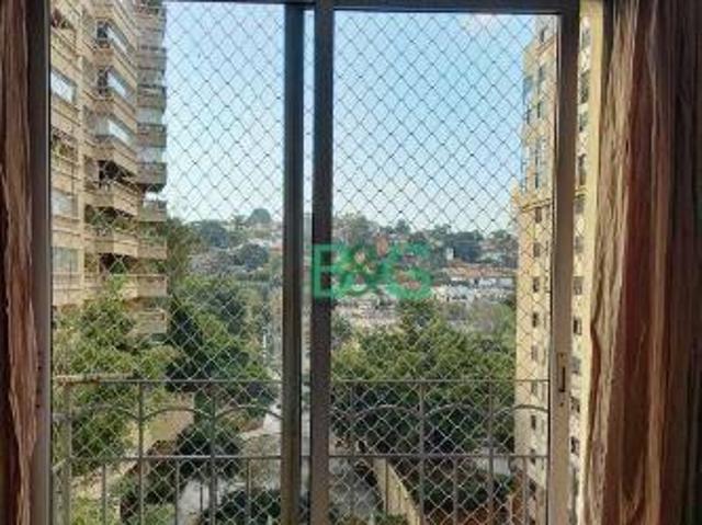 Apartamento à venda, 183 m² por R$ 1.299.000,00 Real Parque São Paulo/SP