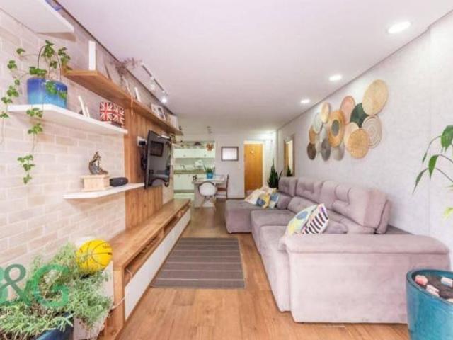 Apartamento à venda, 183 m² por R$ 1.300.000,00 Vila Mariana São Paulo/SP