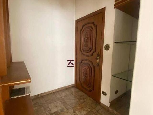 Apartamento à venda, 183 m² por R$ 1.450.000,00 Higienópolis São Paulo/SP
