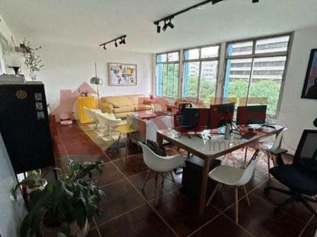 Apartamento à venda, 183 m² por R$ 1.590.000,00 Bela Vista São Paulo/SP