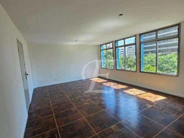 Apartamento à venda, 183 m² por R$ 1.590.000,00 Bela Vista São Paulo/SP