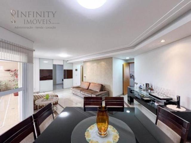 Apartamento à venda, 183 m² por R$ 2.000.000,00 Jardim Esplanada São José dos Campos/SP