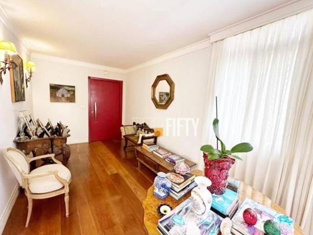 Apartamento à venda, 183 m² por R$ 2.200.000,00 Jardim Paulista São Paulo/SP