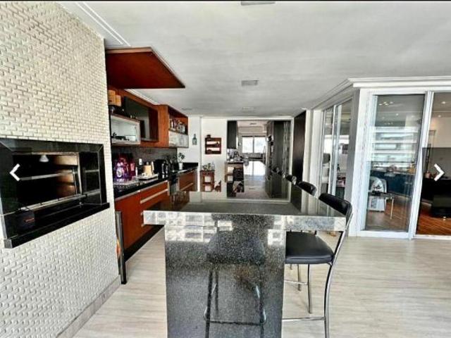 Apartamento à venda, 183 m² por R$ 2.500.000,00 Parque da Mooca São Paulo/SP