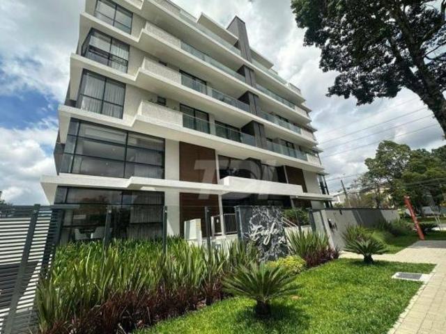 Apartamento à venda, 183 m² por R$ 2.552.894,07 Hugo Lange Curitiba/PR