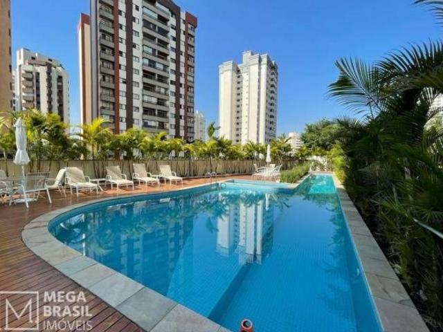 Apartamento à venda, 183 m² por R$ 3.150.000,00 Chácara Klabin São Paulo/SP