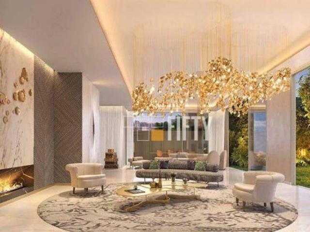Apartamento à venda, 183 m² por R$ 3.405.000,00 Indianópolis São Paulo/SP
