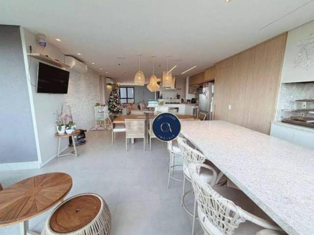 Apartamento para venda na Vila São Francisco em Osasco