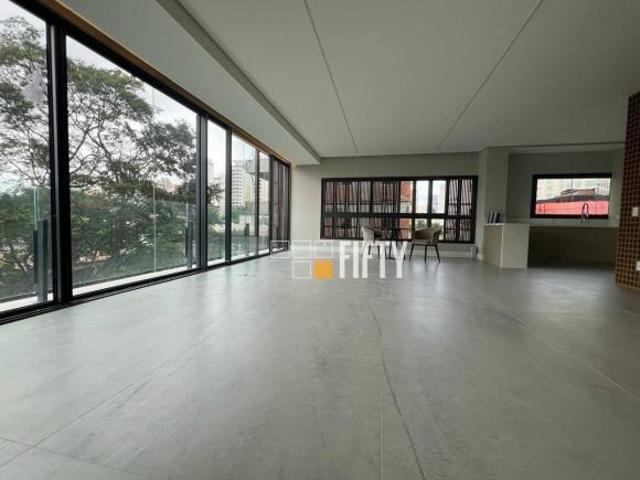 Apartamento à venda, 183 m² por R$ 5.000.000,00 Vila Nova Conceição São Paulo/SP