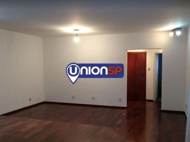 Apartamento à venda, 180 m² Higienópolis São Paulo/SP