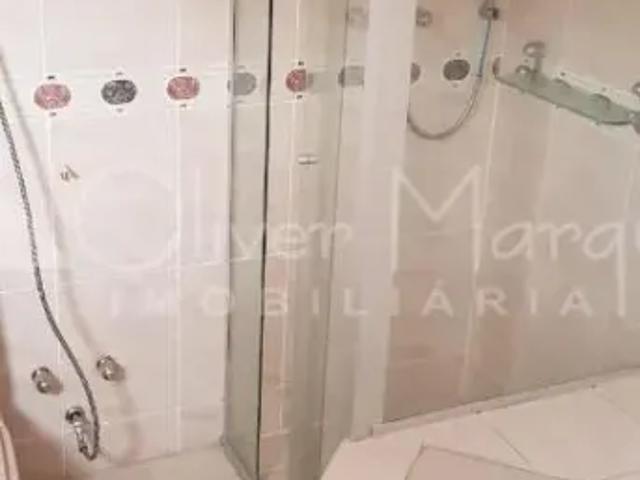 Apartamento à venda, 180 m² por R$1.000.000,00 Vila São Francisco São Paulo/SP