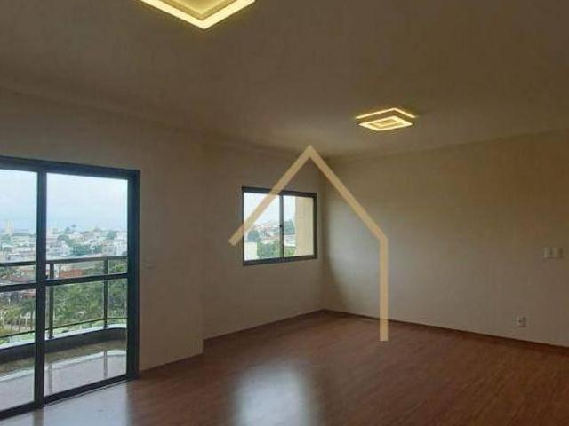 Apartamento à venda, 180 m² por R$ 1.100.000,00 Frezzarin Americana/SP